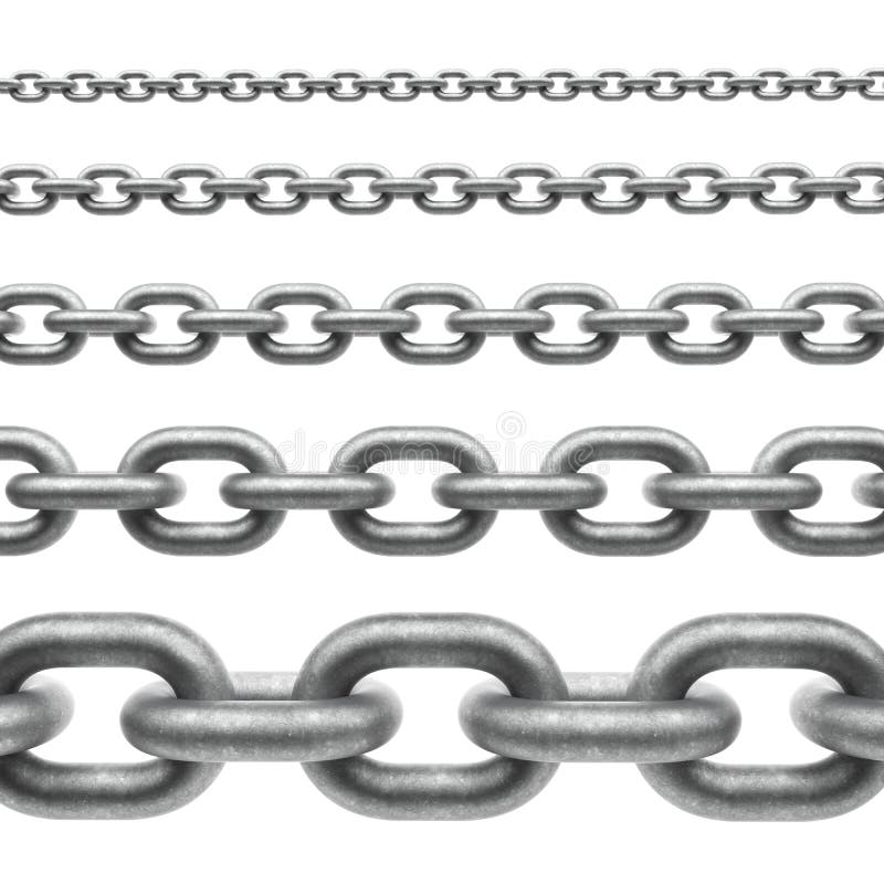 Chain stock photo. Image of bondage, metal, link, repeat - 41303358