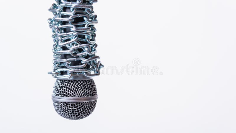 235 Microphone Chain Stock Photos - Free & Royalty-Free Stock Photos ...