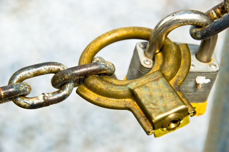 Chained stock image. Image of teamwork, chain, binding, bind - 5949