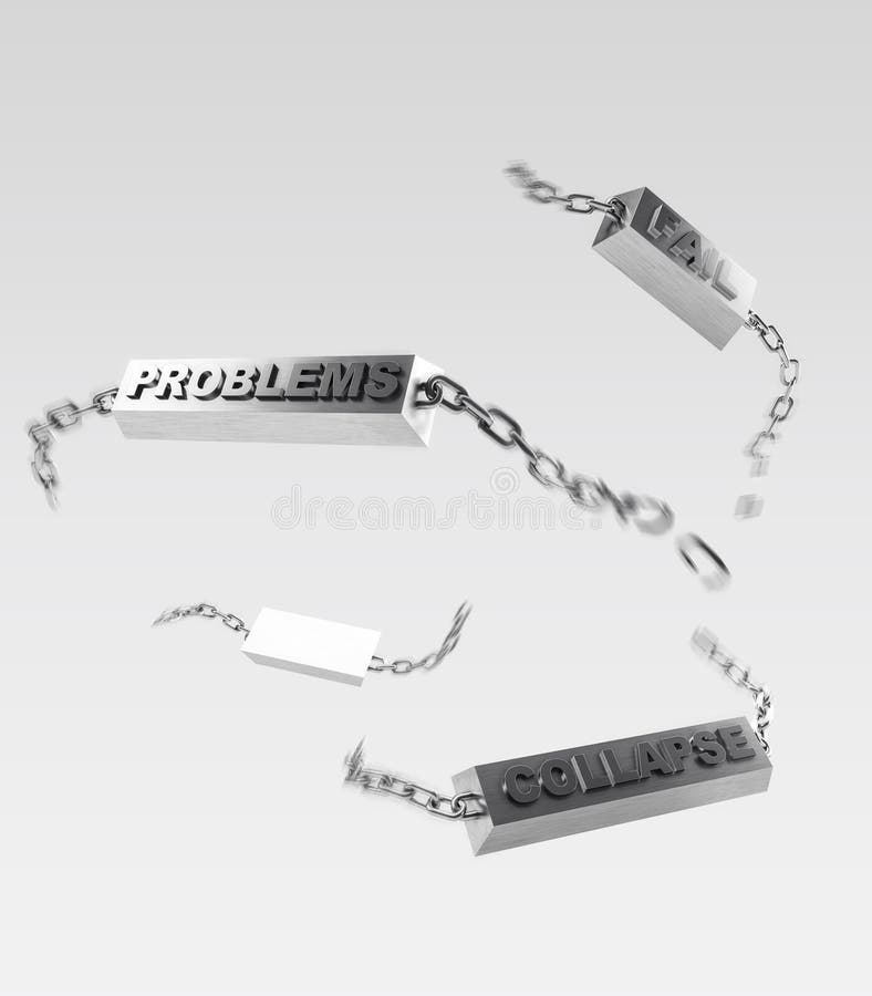 Breaking Chain Group Stock Illustrations – 43 Breaking Chain Group ...