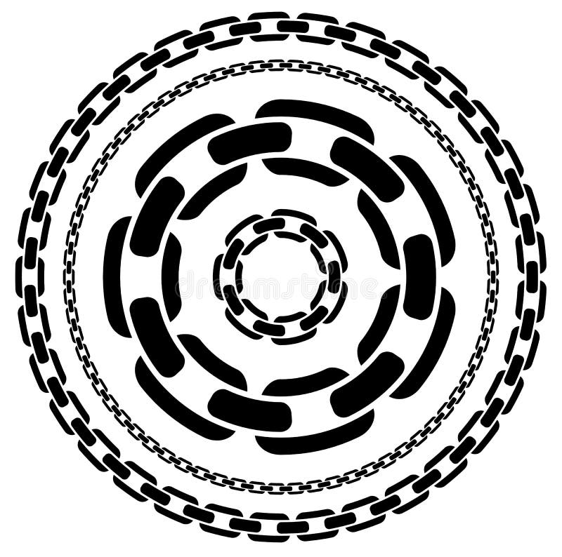 Straight Chain Stock Illustrations – 1,248 Straight Chain Stock ...