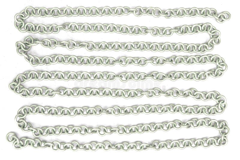 Chain4 stock image. Image of chain, shape, link, safe - 56279763