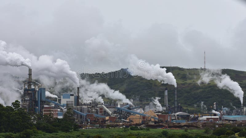 The Chain Smoker stock image. Image of smoker, stacks - 109544407