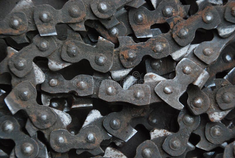 Chain stock image. Image of called, links, consisting - 40857071