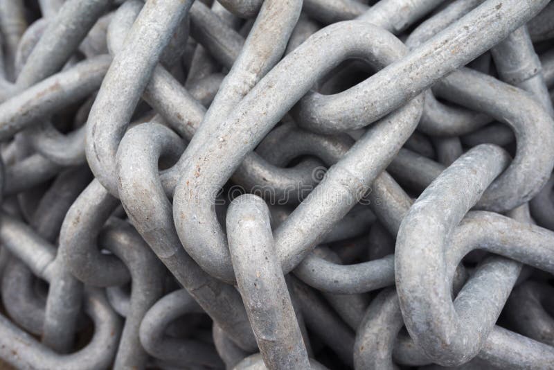 Chain texture stock image. Image of connect, industry - 51743569