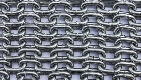 Chain textures. stock photo. Image of curiosity, force - 57933662