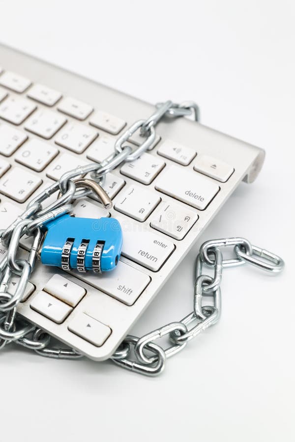 181 Broken Chain Computer Stock Photos - Free & Royalty-Free Stock ...