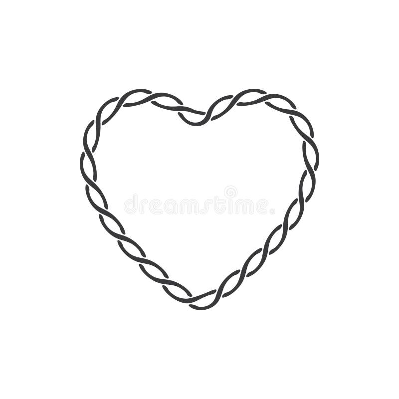 Chain Vector Illustration Design Stock Vector - Illustration of silver ...