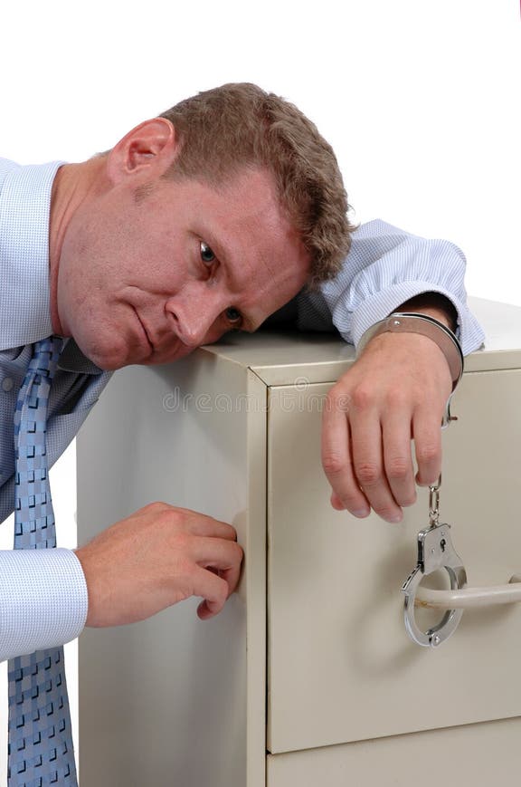 Chained stock image. Image of hands, work, prisoner, file - 1536881
