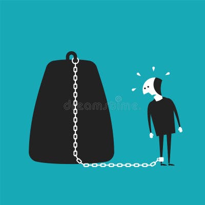 Cartoon Shackles Stock Illustrations – 679 Cartoon Shackles Stock ...