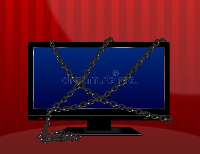 Broadcast Strips Stock Illustrations – 41 Broadcast Strips Stock Illustrations, Vectors ...