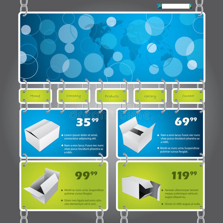 Chained Box Stock Illustrations – 180 Chained Box Stock Illustrations ...