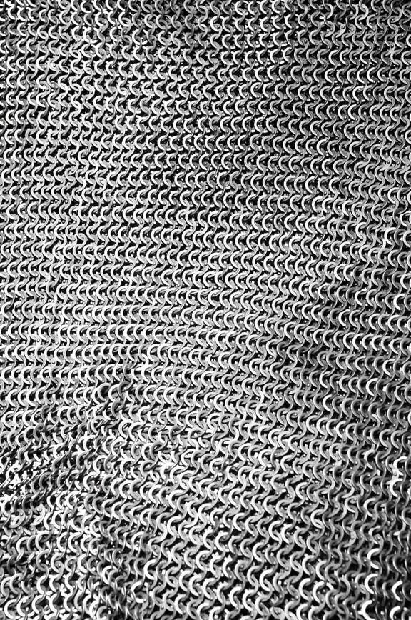 Chainmail Background stock photo. Image of rough, chainmail - 22607520