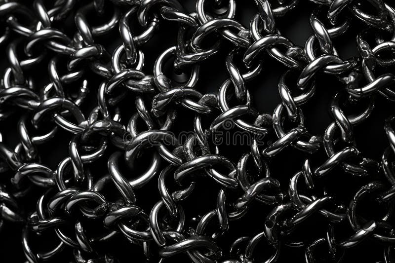Chainmail Texture Stock Illustrations – 253 Chainmail Texture Stock ...