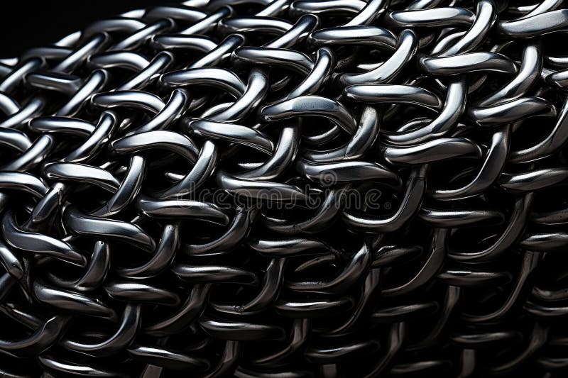 Chainmail Texture Stock Illustrations – 253 Chainmail Texture Stock ...