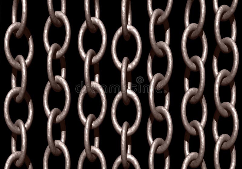 Prison Chains Stock Illustrations – 1,489 Prison Chains Stock ...