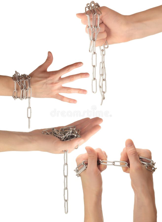 Chains stock image. Image of cruel, concepts, handcuff - 8236265