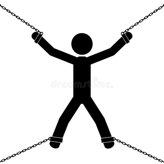 Slave Stick Figure Stock Illustrations – 92 Slave Stick Figure Stock ...
