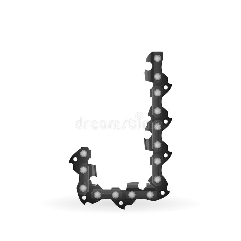 J Chain Stock Illustrations – 126 J Chain Stock Illustrations, Vectors ...