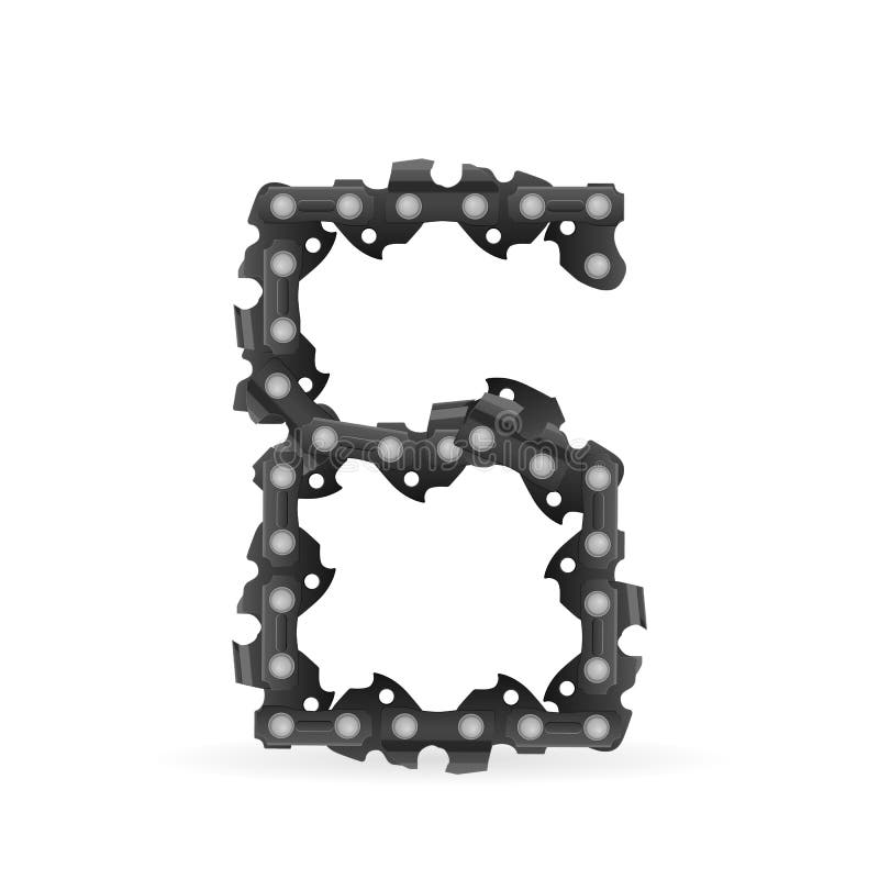 Chainsaw Chain Stock Illustrations – 3,405 Chainsaw Chain Stock ...