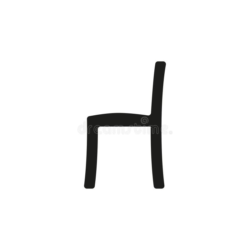 Chair Vector Design Templates Simple and Modern Stock Vector ...