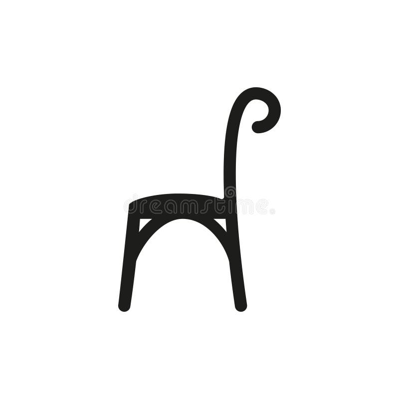 Chair Vector Design Templates Simple and Modern Stock Vector ...