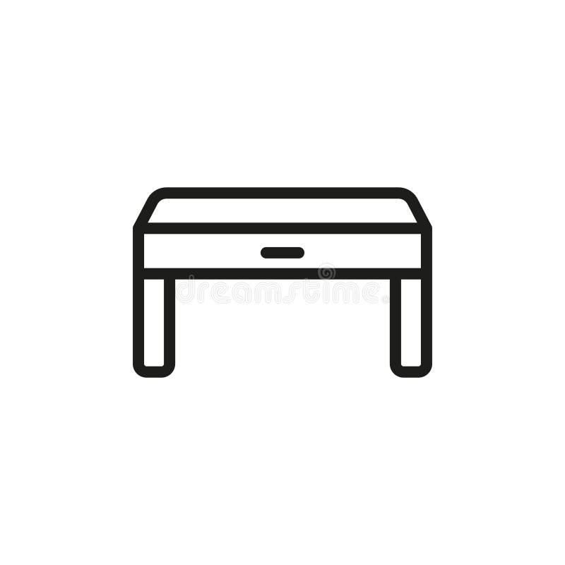 Desk Vector Design Templates Simple and Modern Stock Vector ...