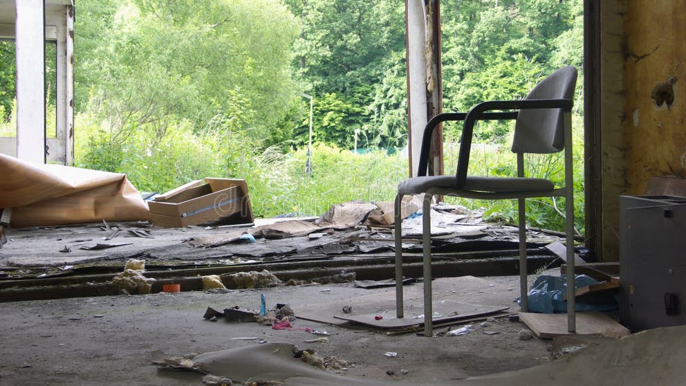 1,061 Destroyed Chair Stock Photos - Free & Royalty-Free Stock Photos ...