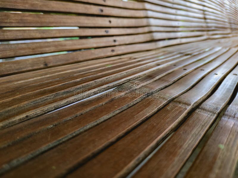 Split bamboo texture fence stock photo. Image of background - 163467280