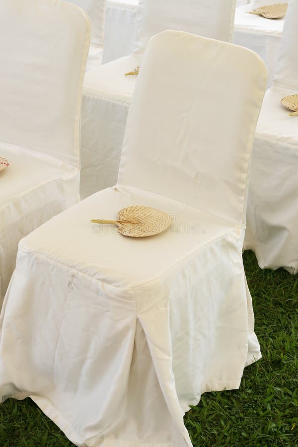 Chair and fan stock image. Image of party, trendy, summer - 5804669