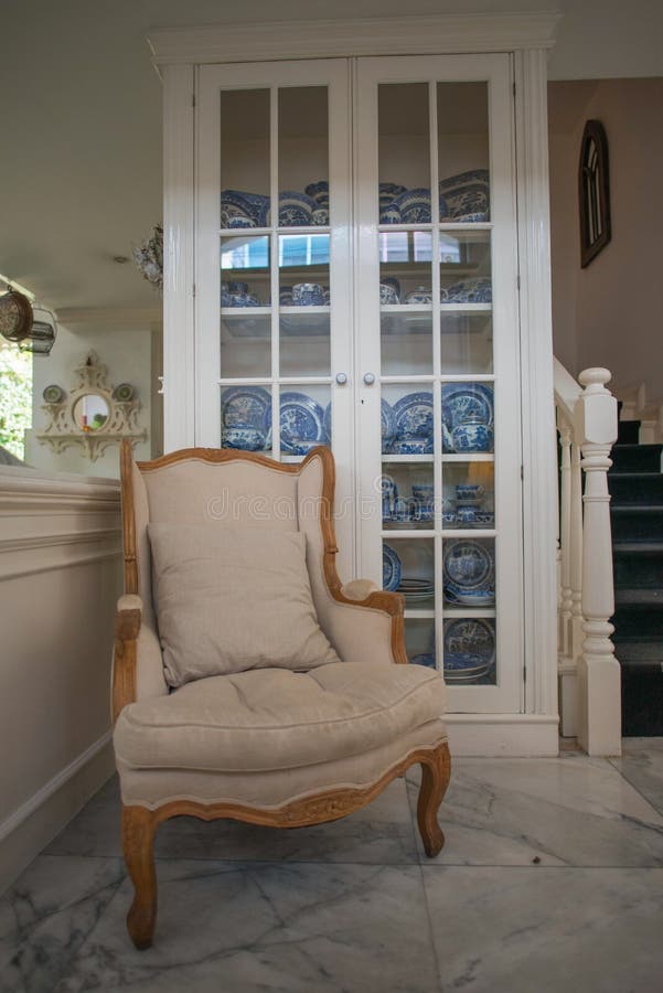 Chair in house stock photo. Image of comfort, lifestyle - 99866512