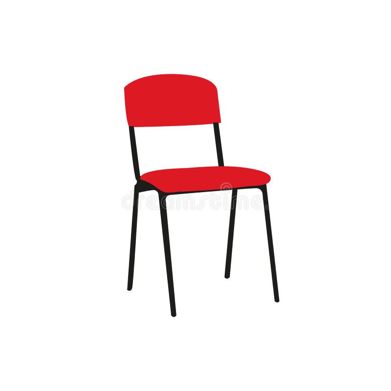 Chair icon vector stock vector. Illustration of design - 129207347 Chair icon vector stock vector. Illustration of design - 129207347
