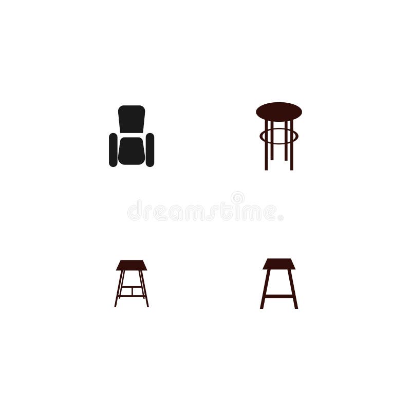 Arm Chair Clipart Furniture Stock Illustrations – 152 Arm Chair Clipart ...