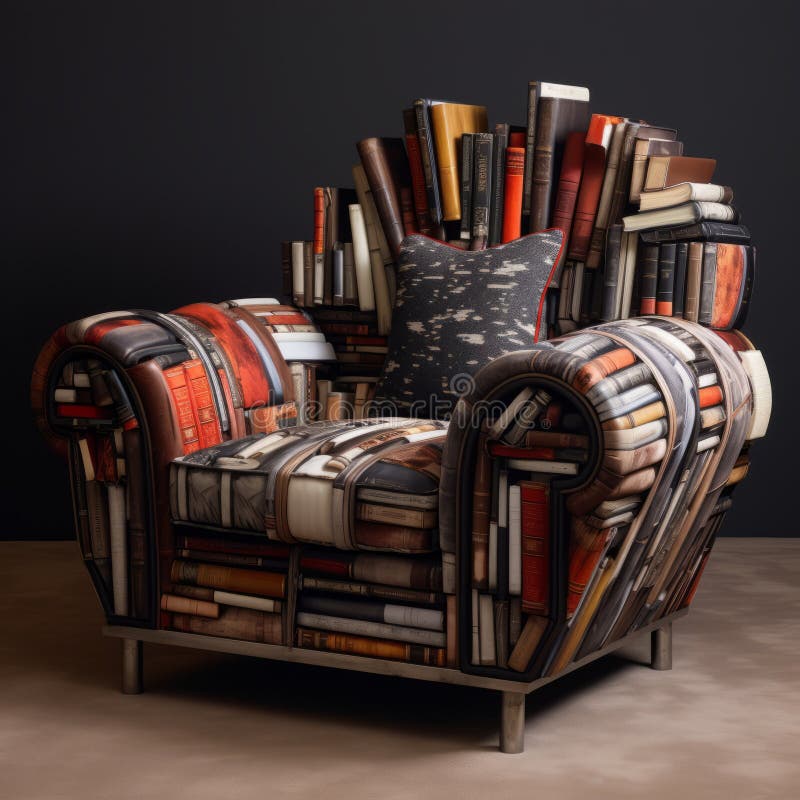 Bibliopunk Movement Stock Illustrations – 3 Bibliopunk Movement Stock ...