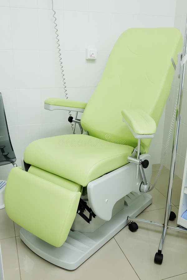 Medical chair stock image. Image of adaptation, chair - 28772531