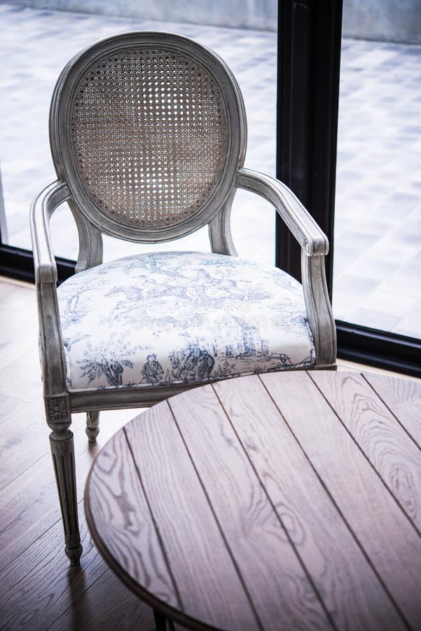 Chair stock image. Image of furniture, indoor, chair - 58319675