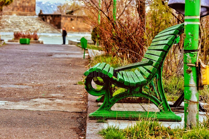 Chair stock photo. Image of armenia, visit, chair - 132123714