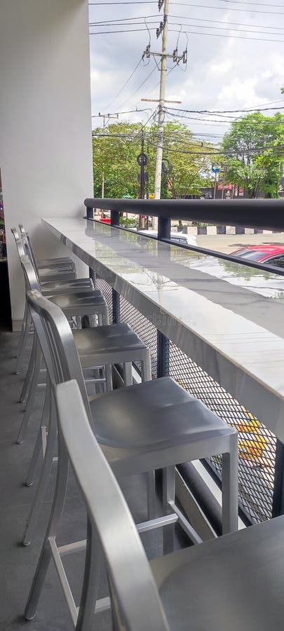 Chair in Smoking Room Hotel Stock Image - Image of hotel, cafe: 261960845