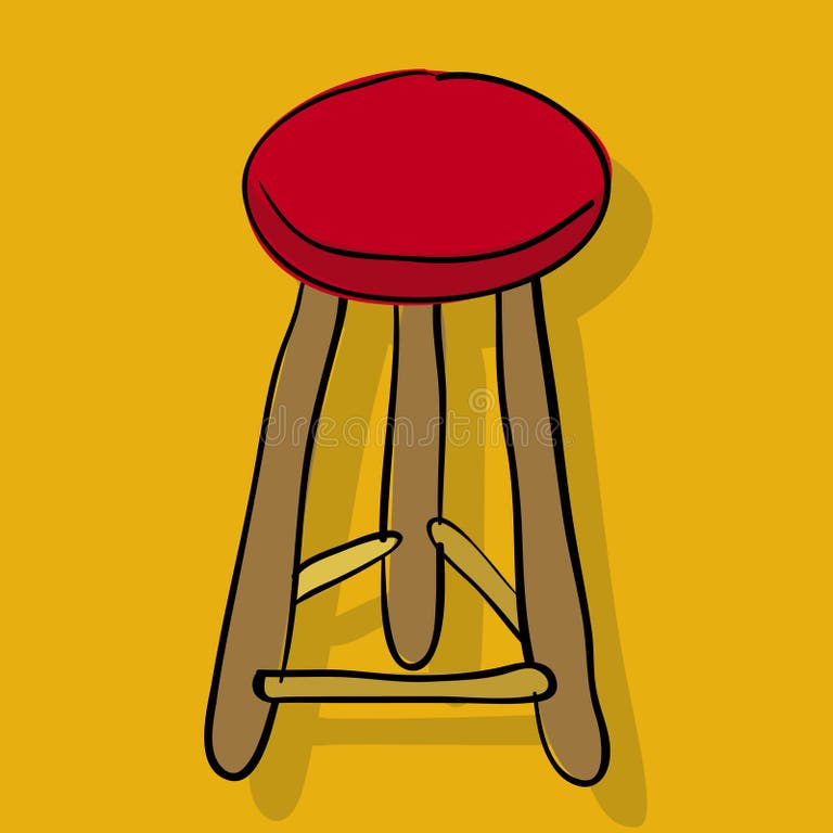 Stool Symbol Stock Illustrations – 6,213 Stool Symbol Stock ...