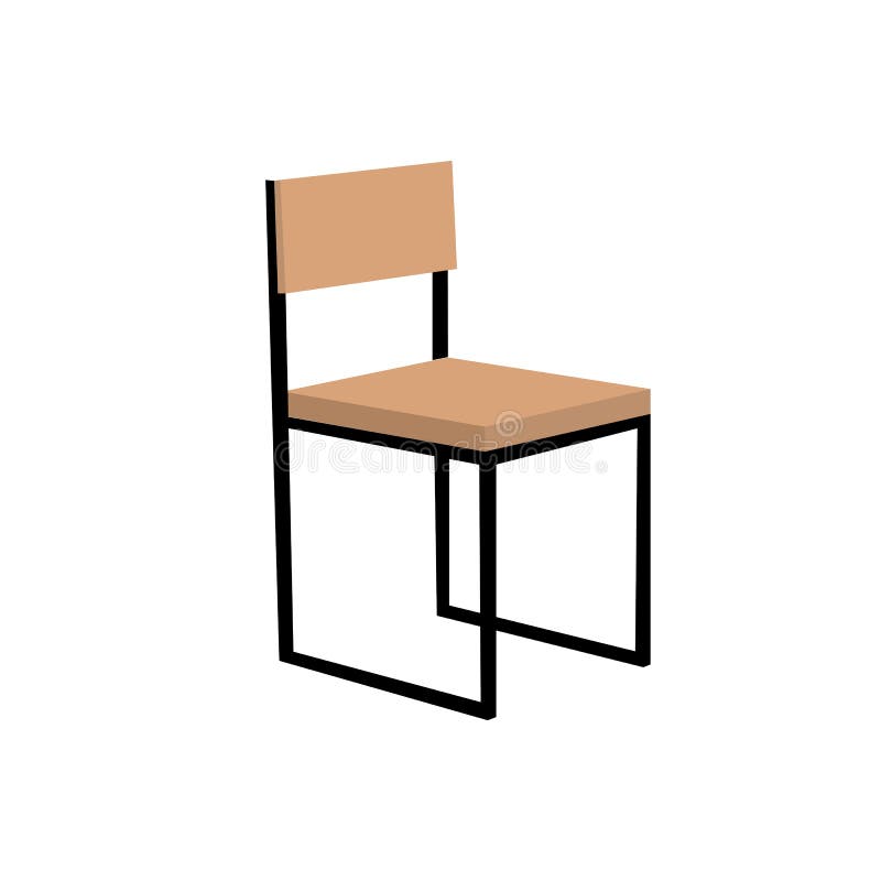 Chair icon vector stock vector. Illustration of design - 129207347 Chair icon vector stock vector. Illustration of design - 129207347