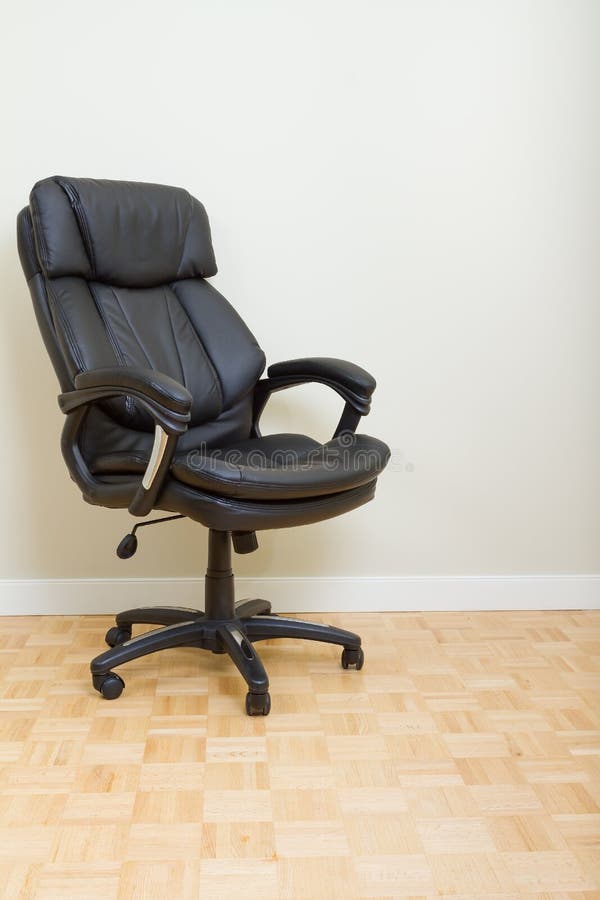 Chairman chair stock photo. Image of equipment, leather - 28705350