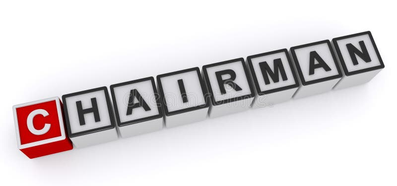 Chairman Stock Illustrations – 1,751 Chairman Stock Illustrations ...