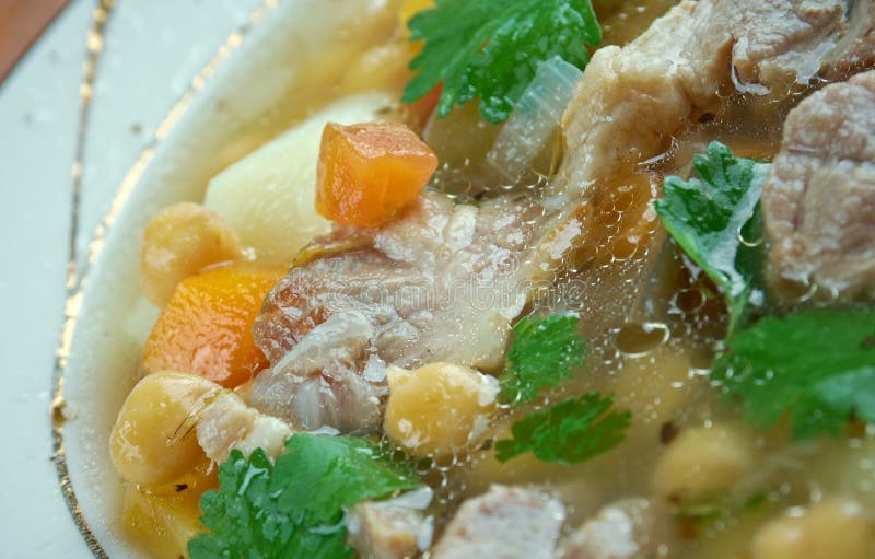 Chairo foto de stock. Imagem de tradicional, guisado - 47760302