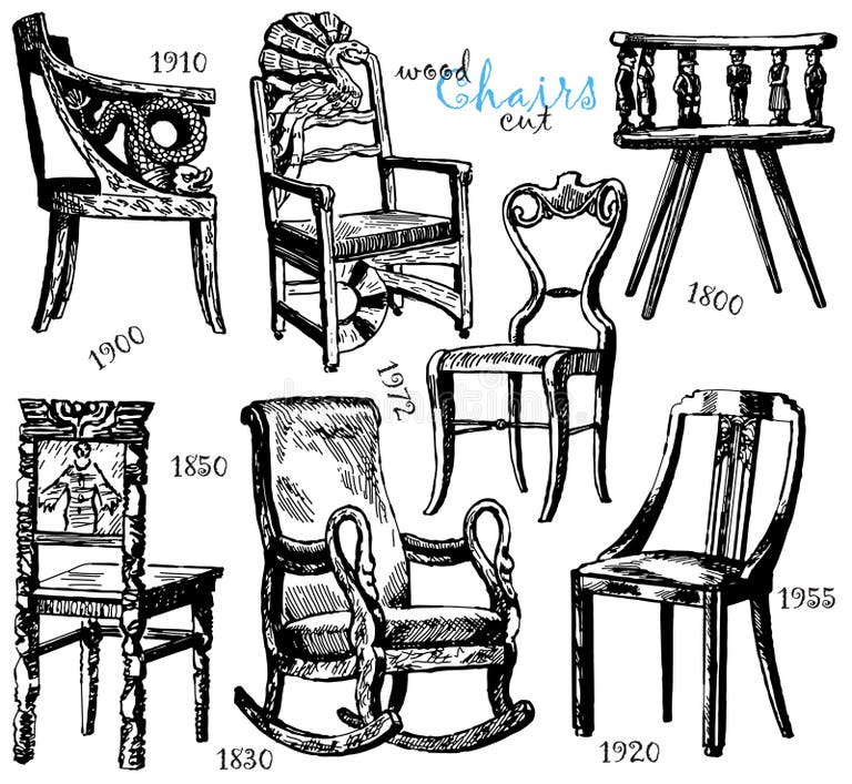 Memory Chairs Stock Illustrations – 10 Memory Chairs Stock ...