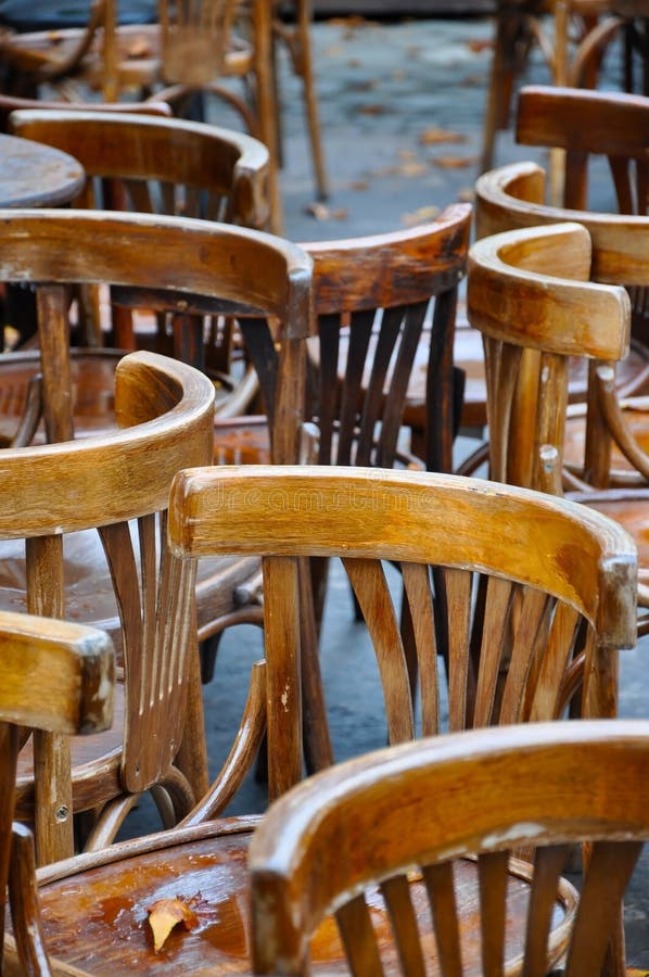 Stack of chairs stock photo. Image of chair, pattern - 37266674