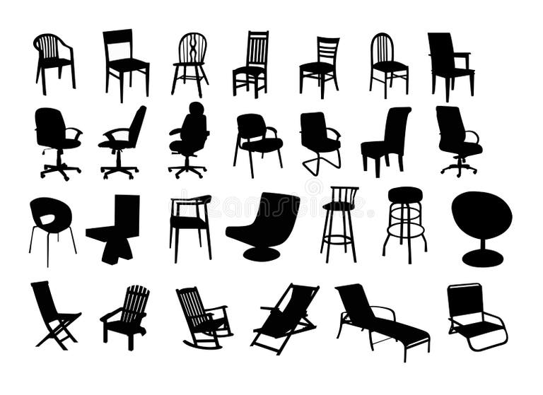 Outdoor Lounge Chairs Stock Illustrations – 13,840 Outdoor Lounge ...