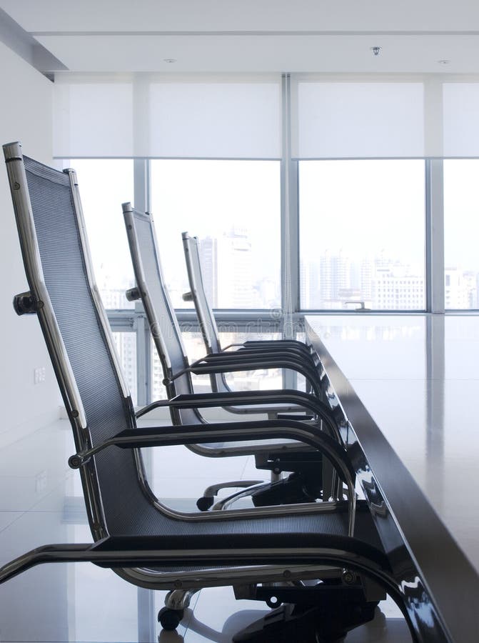 Chairs stock photo. Image of business, data, chair, person - 8052688