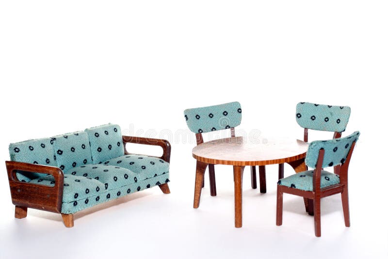 Big chair little chair stock image. Image of small, shaped - 2757091