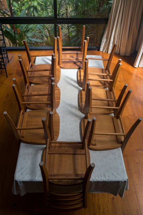 Chairs and table stock photo. Image of seat, modern, white - 64879274