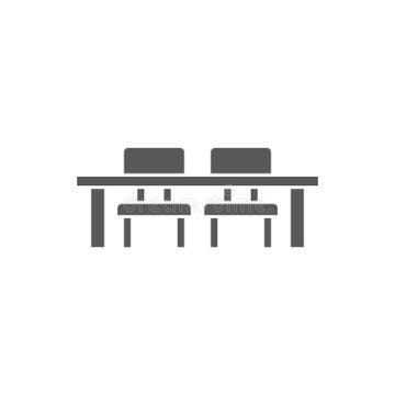 Seating Symbol Stock Illustrations – 3,535 Seating Symbol Stock ...